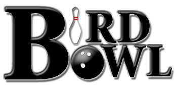 Logos - Bird Bowl
